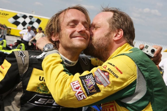 50 Jahre Power mit Präzision - BMW SCENE LIVE - AVL SCHRICK