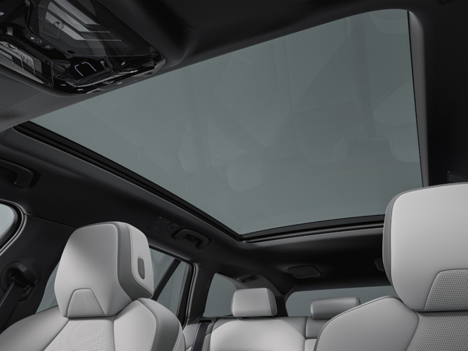 Der neue 5er Touring G61 - BMW SCENE LIVE Magazin