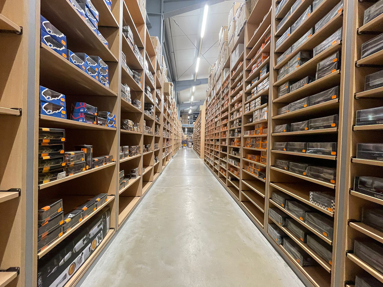 Modelissimo - BMW SCENE LIVE Magazin