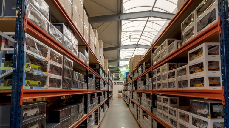 Modelissimo - BMW SCENE LIVE Magazin