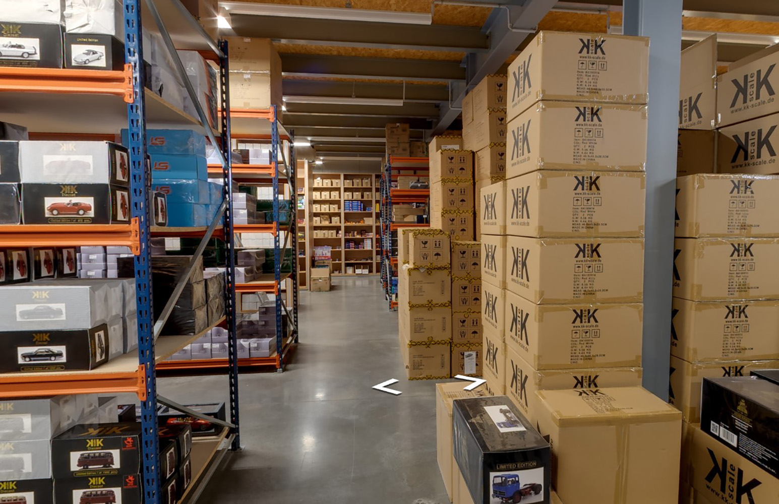 Modelissimo - BMW SCENE LIVE Magazin